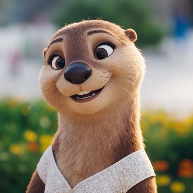 AI Zootopia Filter: Turn Photos into 3D Characters | Sora2